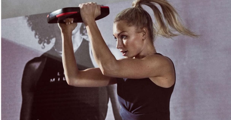 GRIT Strength Group Classes | Maroussi, Glyfada, Athens | Holmes Place ...