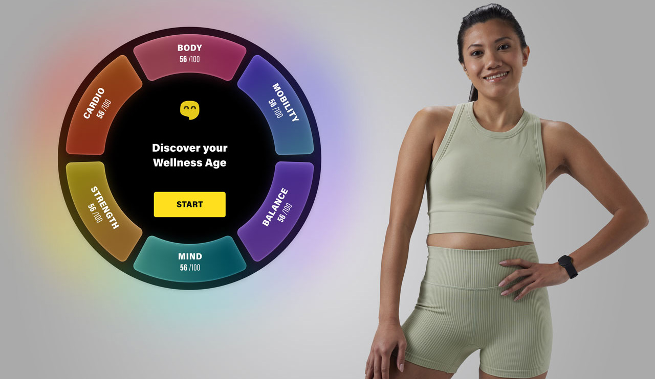 Technogym Checkup: Elevate Your Training with Our New Smart Fitness ...