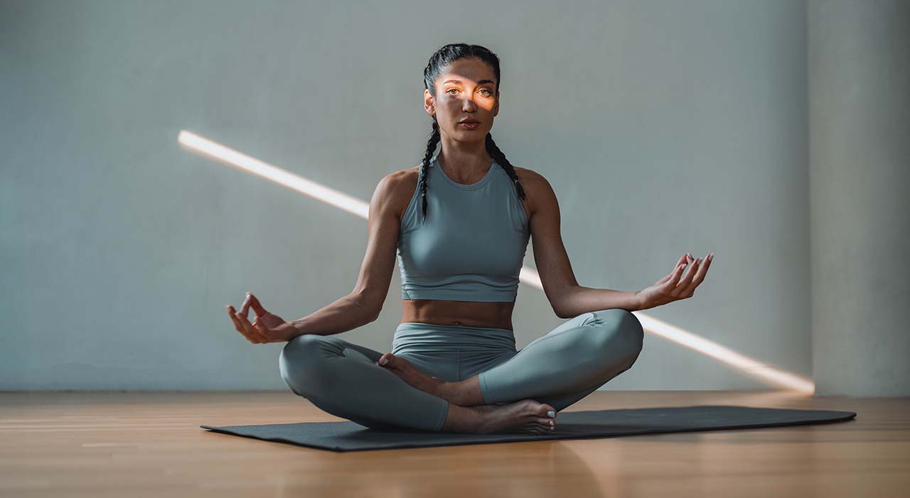 How Conscious Breathing Supports Recovery & Longevity | Holmes Place Blog