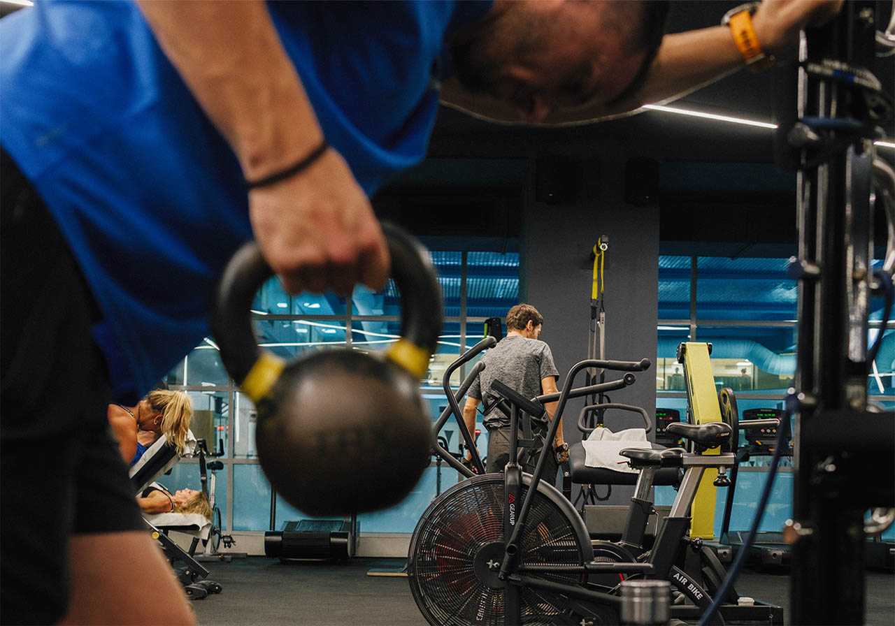 8 Arm Exercises for Size & Strength | Holmes Place Blog