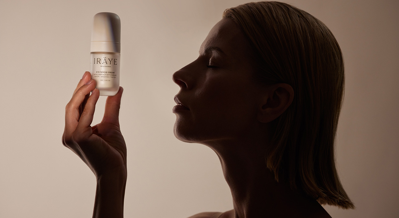 IRÄYE x Holmes Place Spa | The New Era of Lymphatic Skincare | Holmes ...