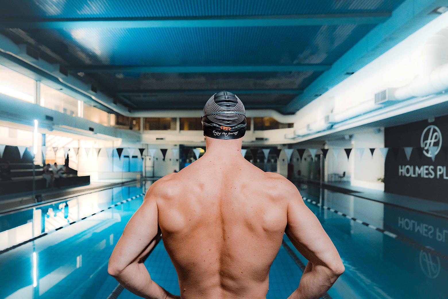 5 tips to build more endurance in swimming