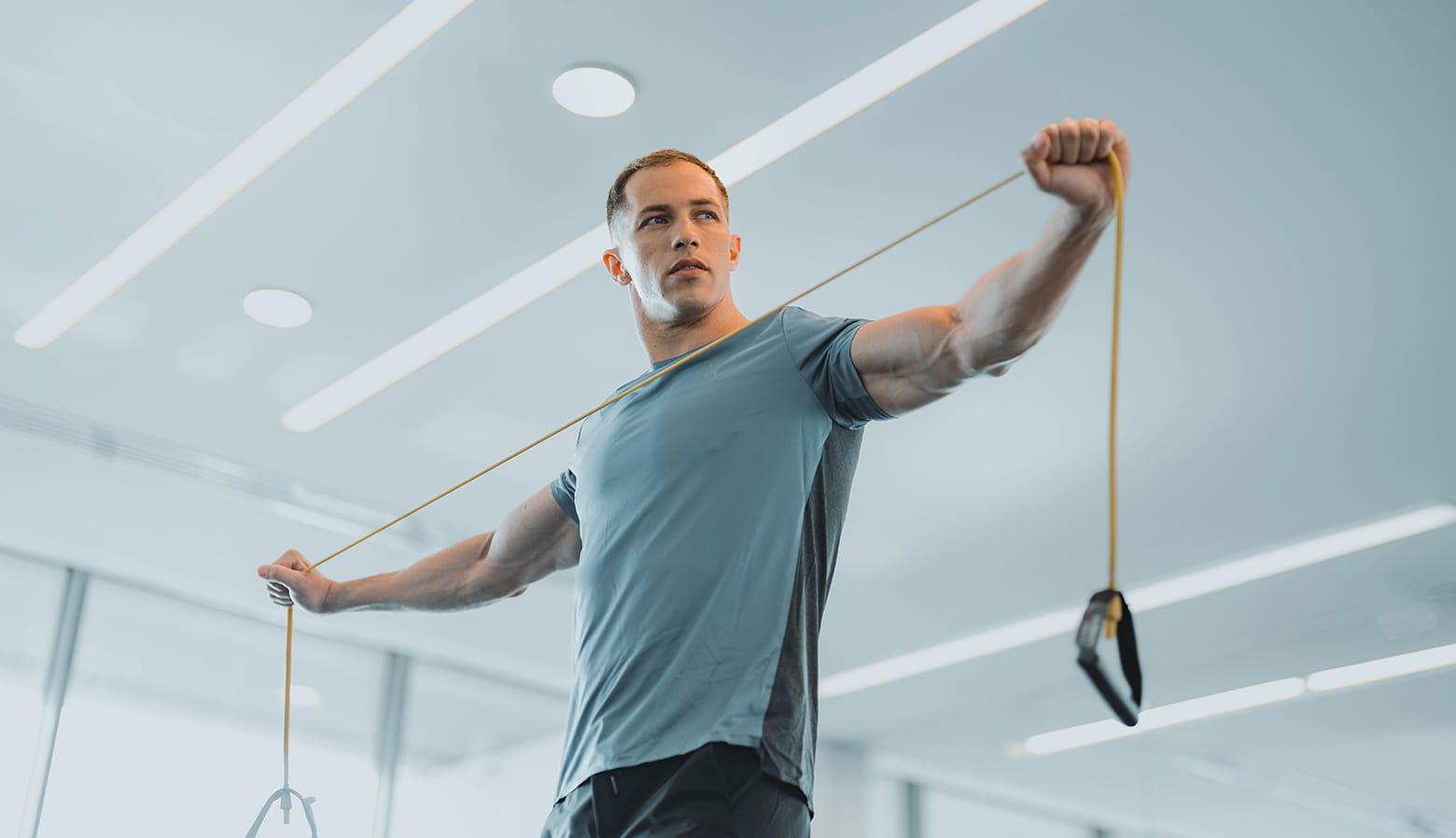 Functional Training: What It Is and Its Benefits | Holmes Place Blog